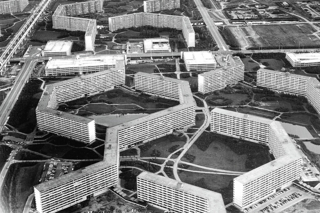 Verduurzaming en transformatie van Geldershoofd en Gravestein - DOOR ...